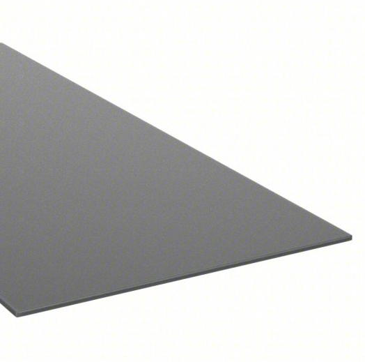 HDPE Plastic Sheet Stock - 1/2" Thick (12mm) - Black - Various Sizes | eBay