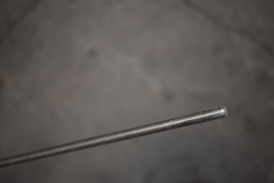 PYCO Thermocouple Sensor Cable, Braided, Stainless | eBay