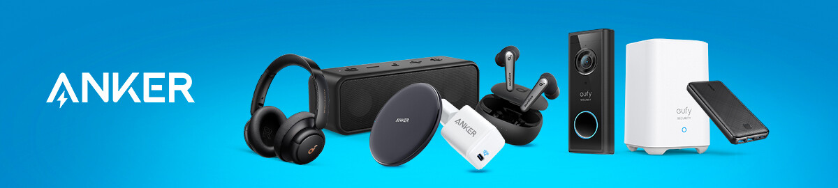 Anker offizieller Shop | eBay Stores