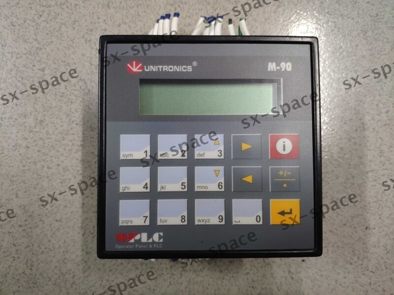 UNITRONICS M90 M91-2-R1 100% TESTED by DHLor EMS | eBay