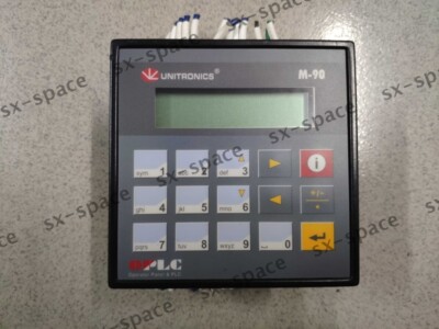 UNITRONICS M90 M91-2-R1 100% TESTED by DHLor EMS | eBay