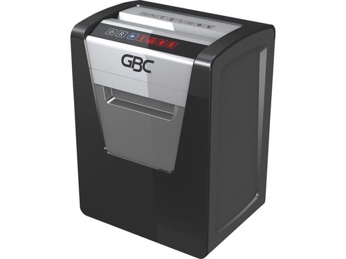 GBC ShredMaster Paper Shredder 1758500 | eBay