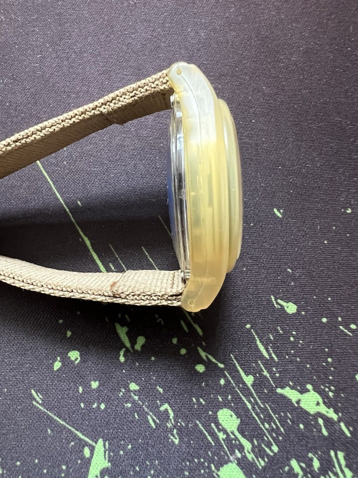 Rare Alba Japan Automatic Skeleton Watch | 17 Jewels | Overhauled ...