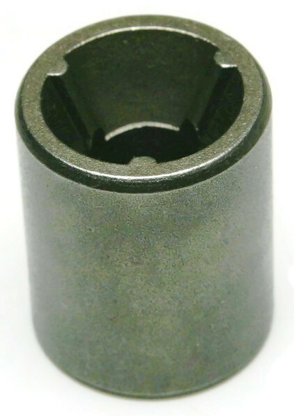 Tri-Groove Tamper Proof Screw & Security Nut Anti-Theft Driver Sockets ...