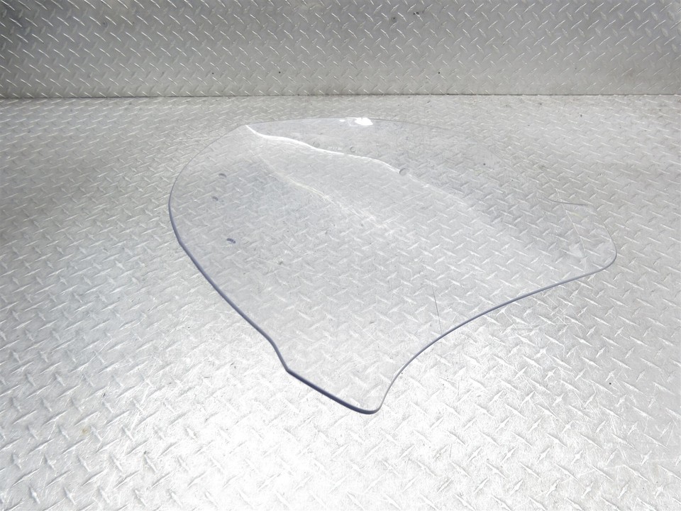 2011 10-13 BMW R1200 R1200RT OEM Windshield Wind Shield Screen | eBay
