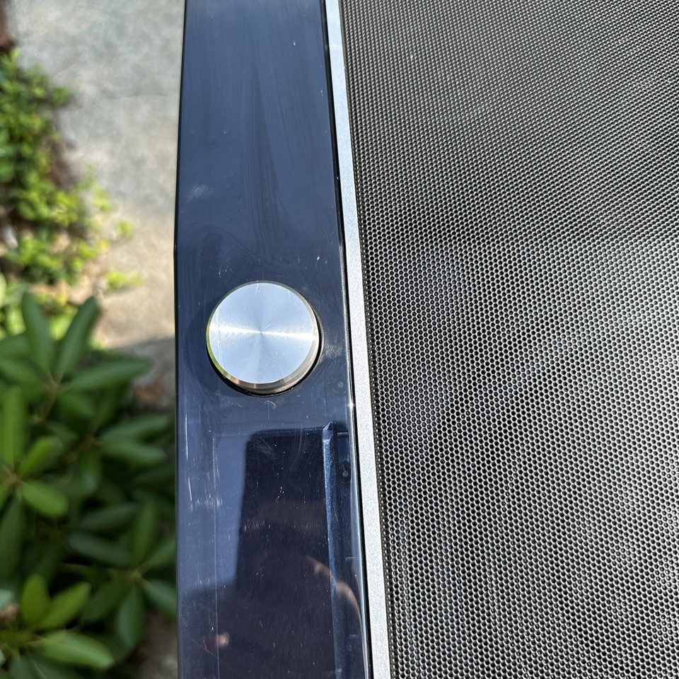 Aiwa Portable Bluetooth Speaker Exos-9, Power 100-240V Max 50/60Hz In ...