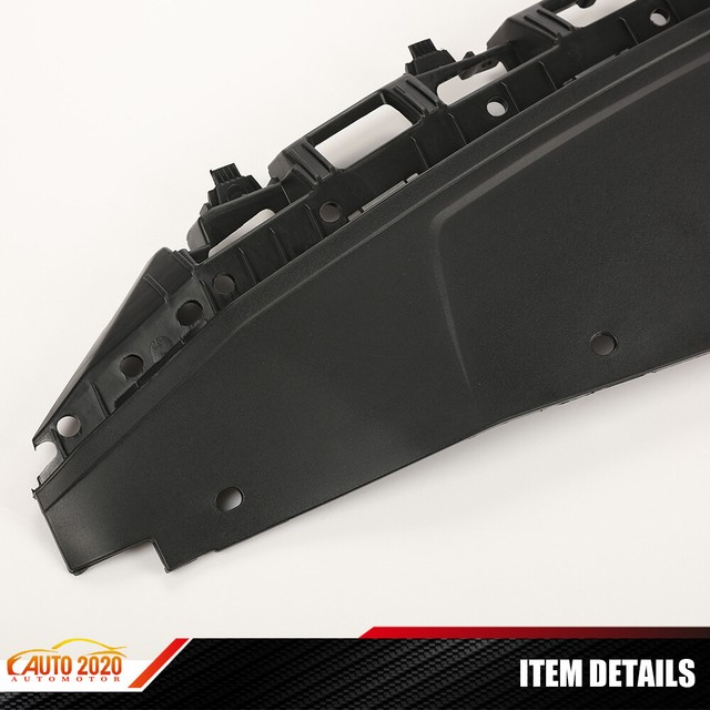 Radiator Support Cover for HYUNDAI Elantra 2017 Hy1224110 86356f3000 ...