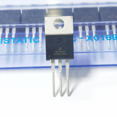 MRF101AN MRF101BN RF MOSFET Transistors Wideband RF Power LDMOS 100W 1. ...