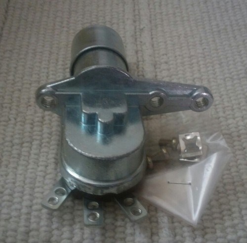 Foot Operated Dimmer Switch | eBay