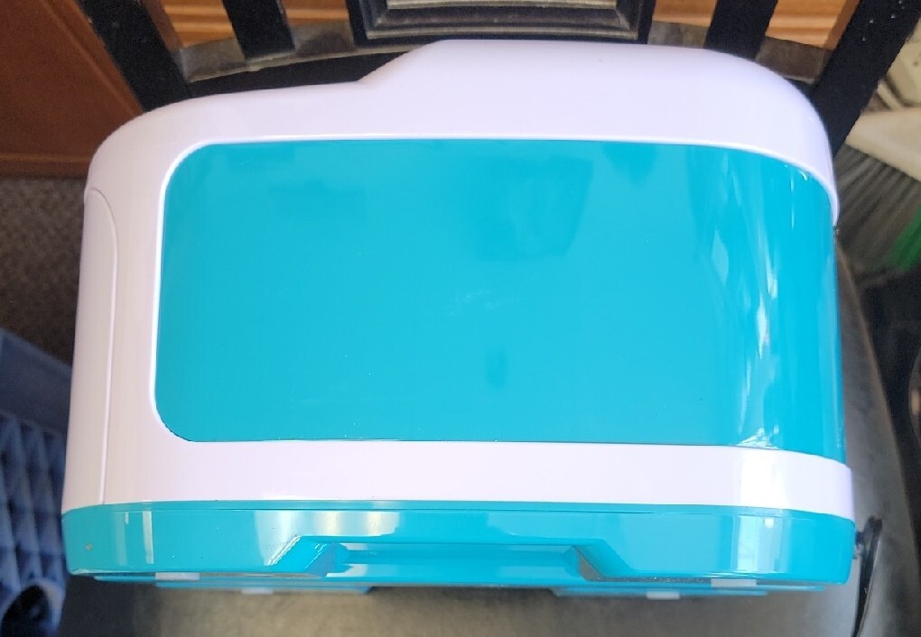 3B Medical Lumin LM3000 Multi-Purpose UV Sanitizer CPAP Mask Cleaner | eBay