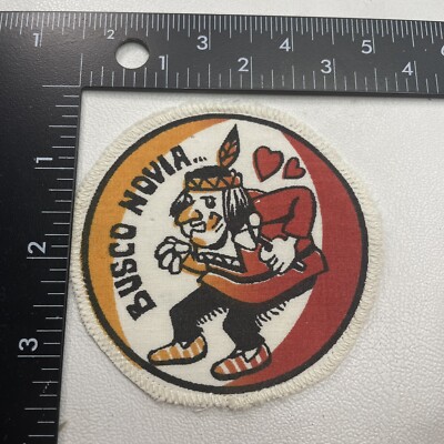 VTG Color Ver C HTF Hispanic Spanish BUSCO NOVIA Looking GIRLFRIEND ...