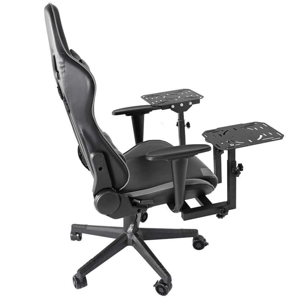 Marada Flight Joystick Hotas Chair Mount fit Thrustmaster A10C X56 X52 ...