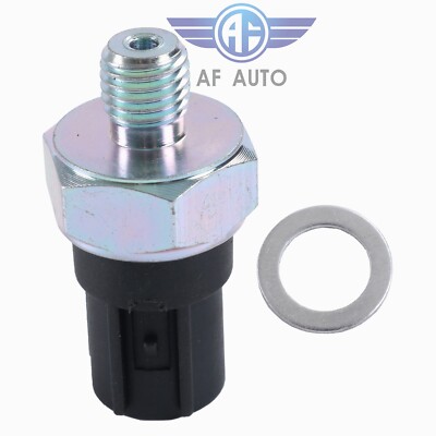 New VTEC Oil Pressure Switch Sensor Fit Honda Accord Civic ACURA 37250 ...