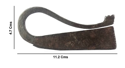 Roman - Iron Fire Striker - Vatican