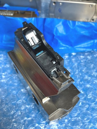 Heidenhain 559 304-01 AE LC193F absolute scale readhead, Fanuc ...