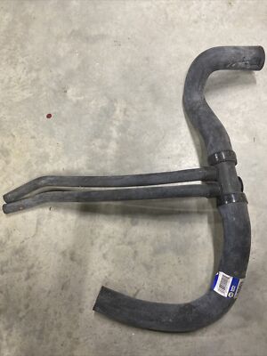 NAPA Coolant Hose (Branched) - 1 23/32" x 1 23/32" x 3/4" x 3/4" x 39 1 ...