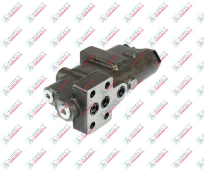 Hydraulic Valves - Cross Hydraulic Valve