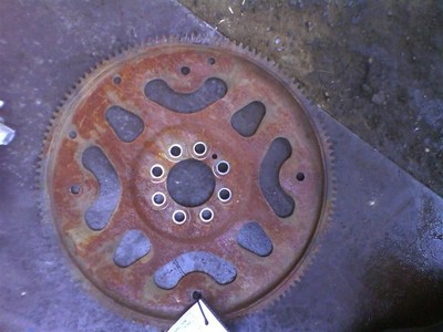 Flywheel/Flex Plate Automatic Transmission 4.7L Fits 00-07 DURANGO ...