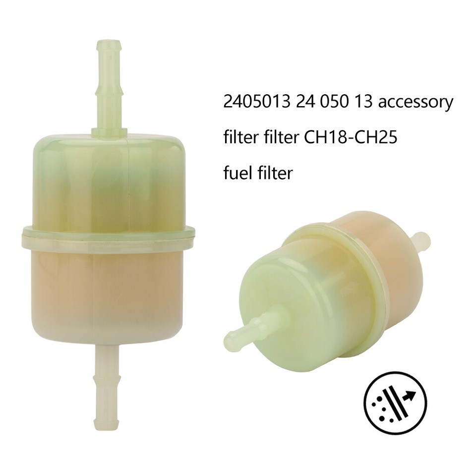 5pcs 24 050 13-S Fuel Filters for Kohler 24 050 13 2405013 24 050 13S ...
