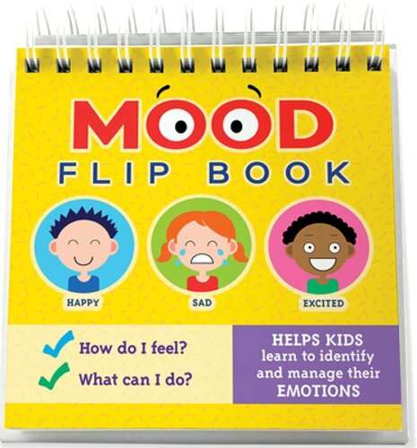 Mood Flip Book by Peter Pauper Press Inc: New 9781441335043| eBay