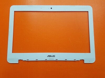 ⭐️⭐️⭐️⭐️⭐️ Laptop LCD Screen Bezel Trim Frame Asus C300M White | eBay