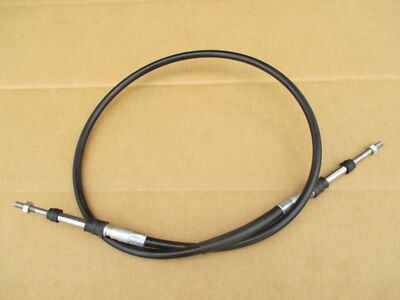 AUXILARY HYDRAULIC CONTROL CABLE FOR NEW HOLLAND L120 SKID STEER L125 ...
