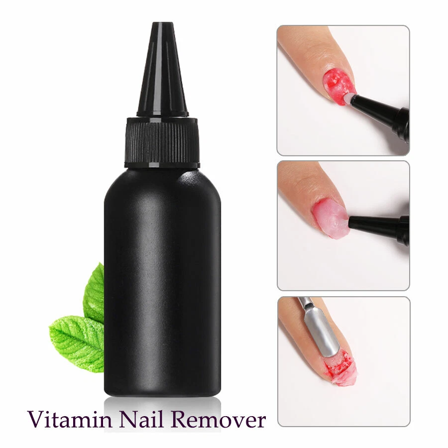 Oops Nail Polish Corrector