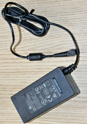 AOEM tech ADS036T-U120300GL , 12V , 3A Power Supply Adapter - UK Plug ...