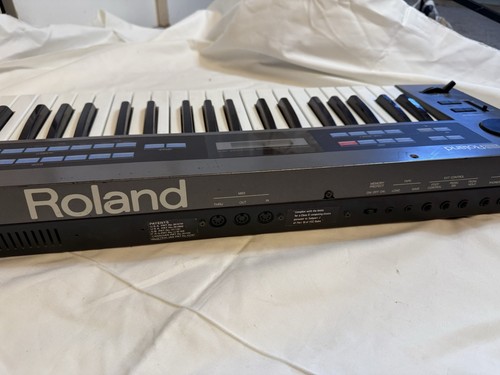 Roland Synth plus 10 | eBay