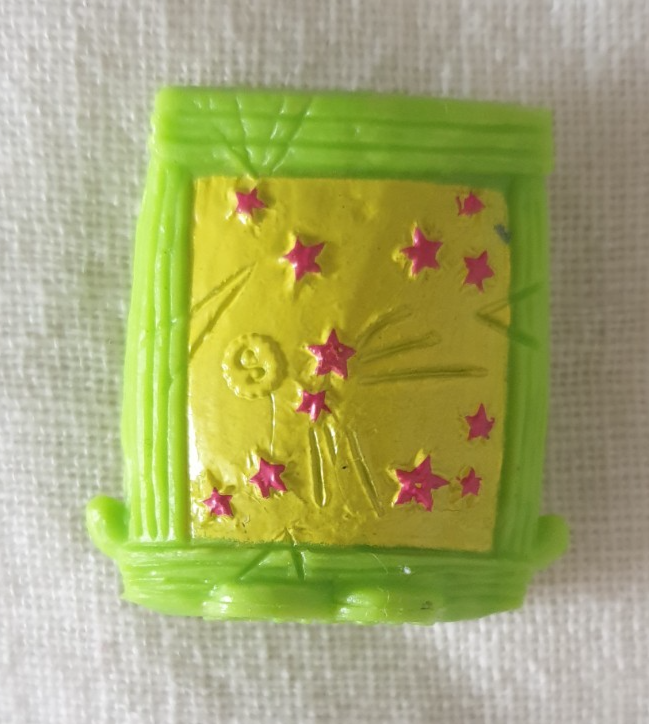 Shopkins character 3-031 Pop Rock Season 3 Sweet Treats Common | eBay