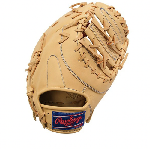 Rawlings HYPER TECH R2G GR5HTM53-CAM 11.75" RH First Base Glove 2025 ...