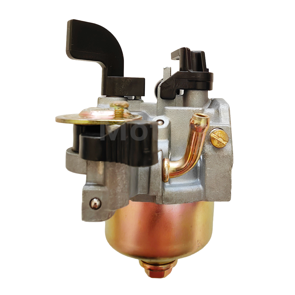 Carburetor For Monster Moto MM-B80 Real Tree 80cc Mini Bike Carb | eBay