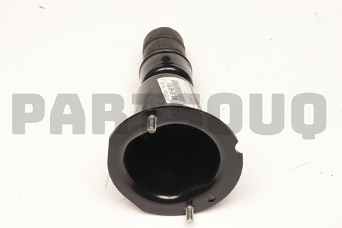 4831060131 Genuine Toyota SPRING ASSY, FRONT SUSPENSION HOLLOW, LH ...