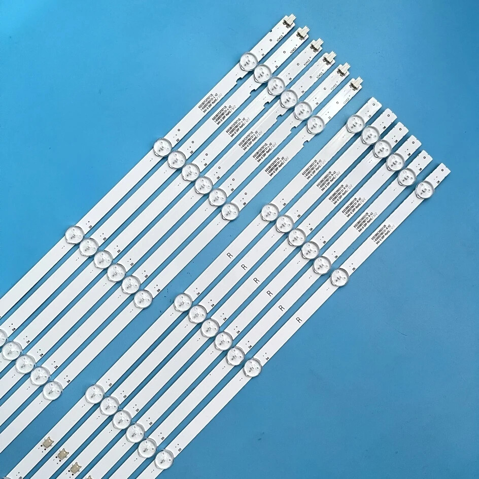 LED Backlight Strip For SONY KD-65X75CH KD-65X750H XBR-65X800G KD ...