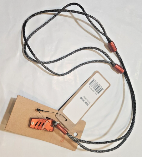 Simms Guide Lanyard & Nippers New With Tag | eBay