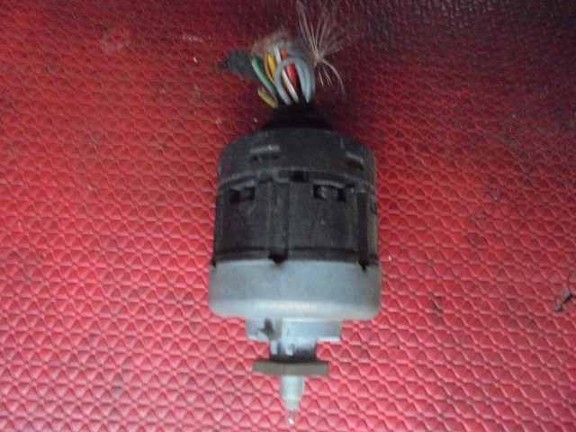 0145456428 Connector Plug for 0005455204 MERCEDES W124 Headlight Switch ...