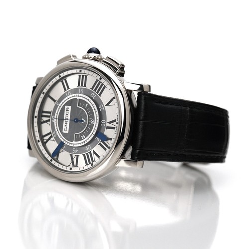 Cartier Rotonde de Cartier Central Chronograph W1556051 Wristwatch | eBay