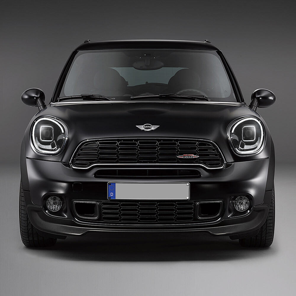 VLAND Full LED Headlights For 2010-2016 Mini Cooper Countryman R60 ...