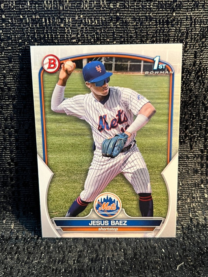 2023 Bowman Prospects Paper Complete Your Set You Pick Baseball Card #1 ...