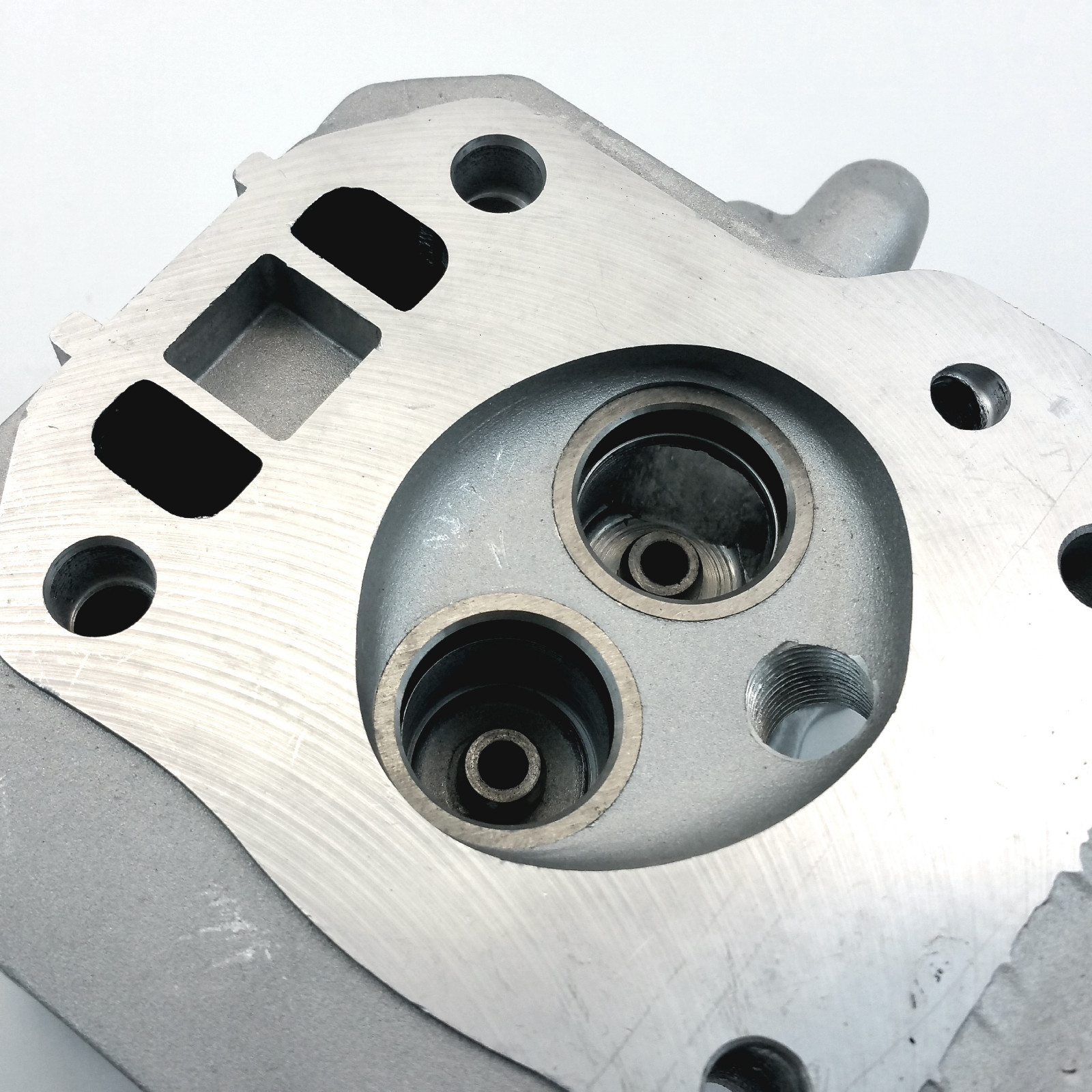 Cylinder Head Kit for HONDA EB3000, EM3000, EU3000, FR750, GX200, HS724 ...