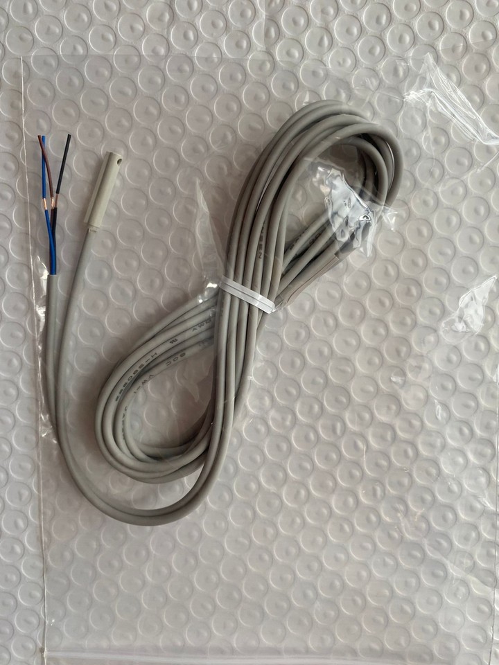 1PCS New SMC D-M9PL DM9PL Auto Switch Sensor D-M9P 3m | eBay