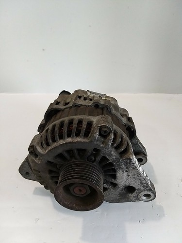Mitsubishi Pajero 3.5 Gdi Alternator 125Ah Md370479 Genuine 2006 Year ...