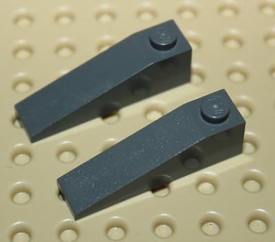 Lego DkStone Slope 18 4x1 ref 60477 set 7961 7599 9594 4645 7965 9500 ...