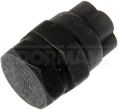 Wheel Lock Key | 711-047.1 | Dorman/AutoGrade | Aftermarket