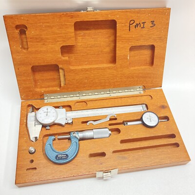 Micrometers - Indicator Micrometer