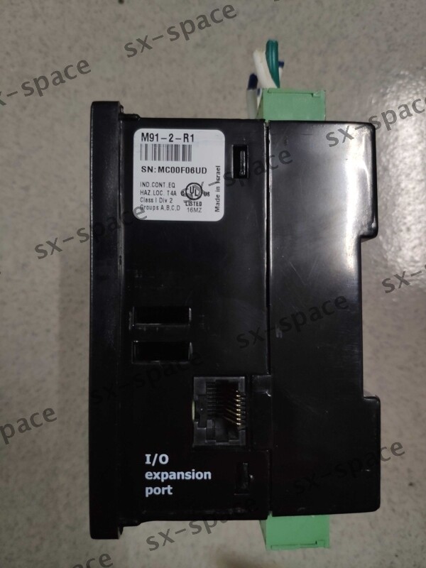 UNITRONICS M90 M91-2-R1 100% TESTED by DHLor EMS | eBay