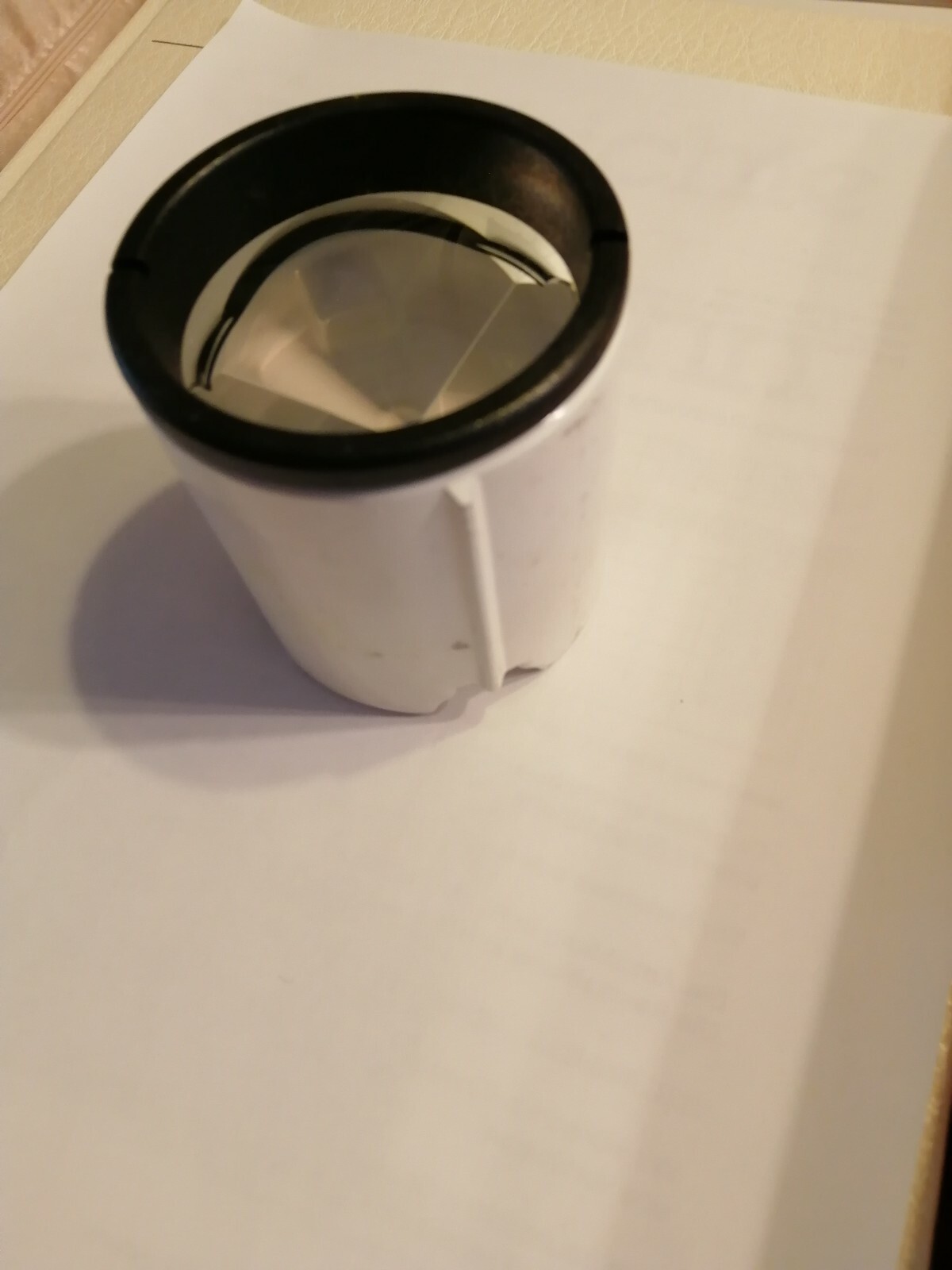 TR1N Carl Zeiss Prisma Reflektor | eBay.de