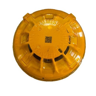 Autocall A4098-5701 Smoke Detector Head Only New SEALED E44 | eBay