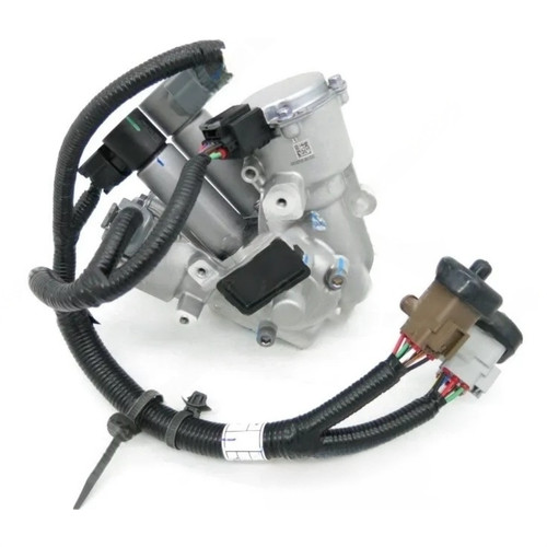 438002D105 Gear Actuator Assembly For Hyundai Tucson 2018-2021 438002 ...