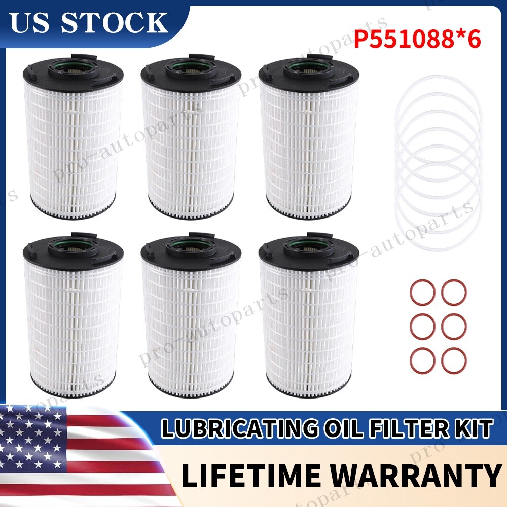 HENGST E831HD275 - cross reference oil filters | oilfilter ...